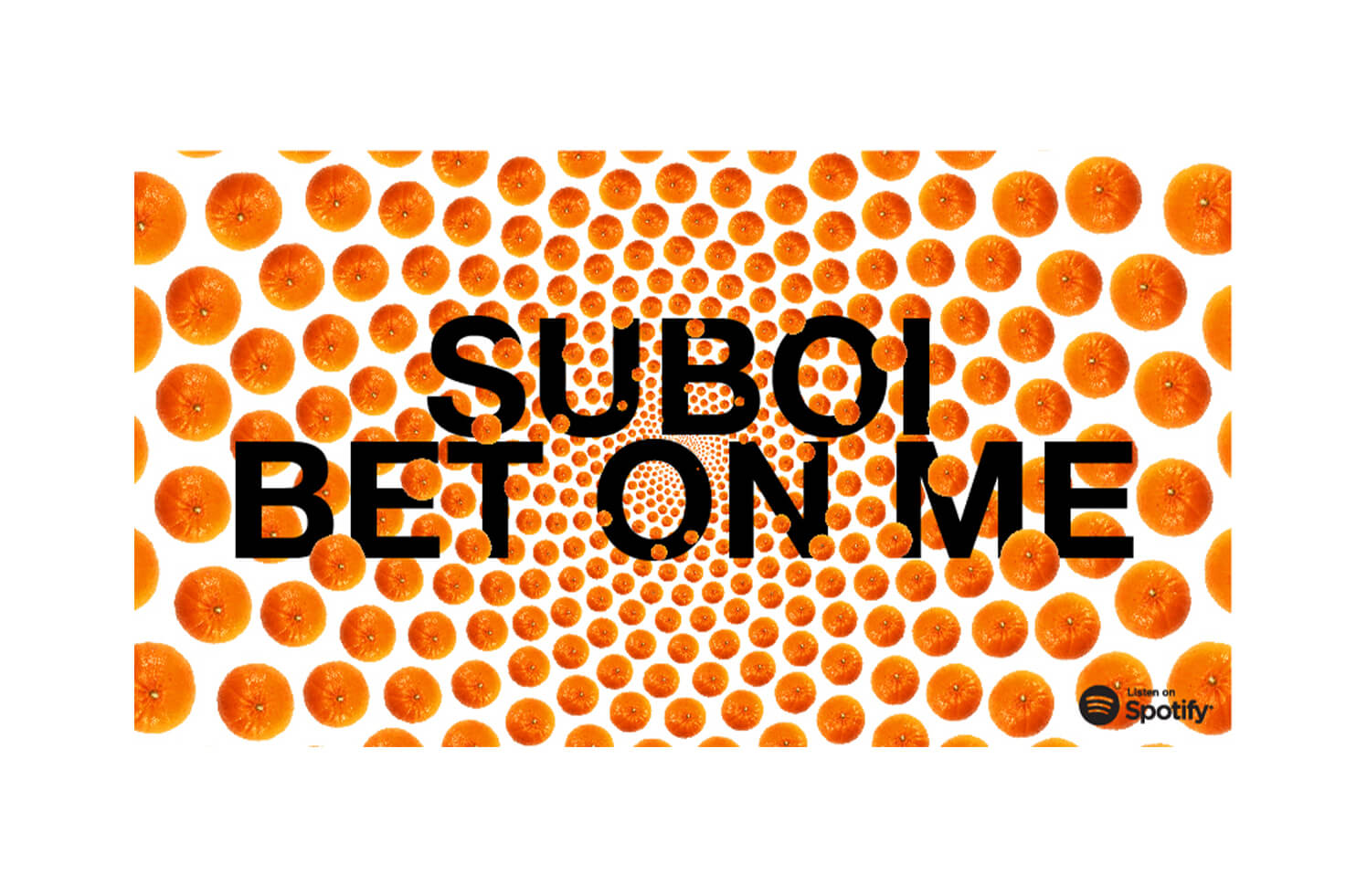 Suboi - This is Rice