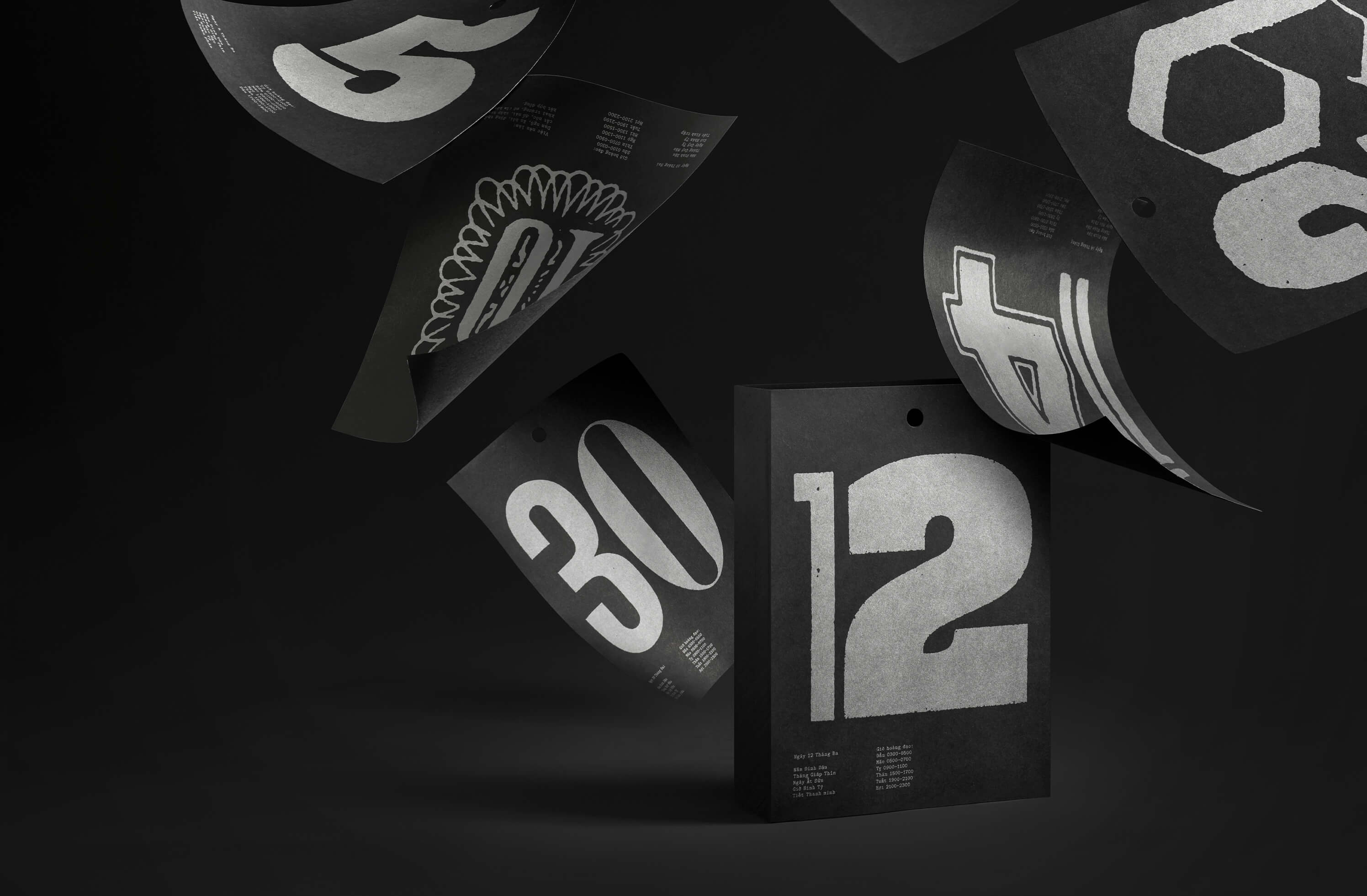 13 Moons - This is Rice